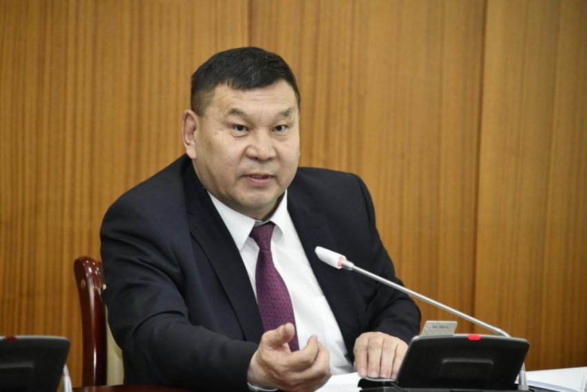 Ж Батжаргал 1072 хувьцааны ногдол ашгийг сар шинээс өмнө иргэдэд олгох хэрэгтэй Epress Mn